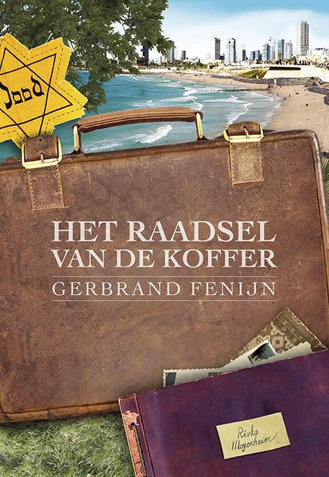 Het raadsel van de koffer | Uitgeverij Mes